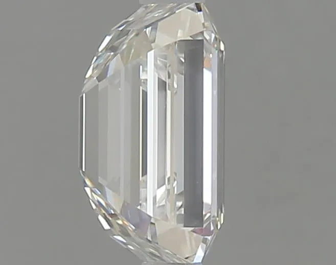 2.14 Carats EMERALD Diamond – Culet Jewellery NZ