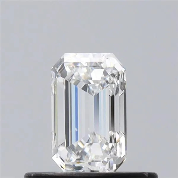 0.5 Carats EMERALD Diamond – Culet Jewellery NZ