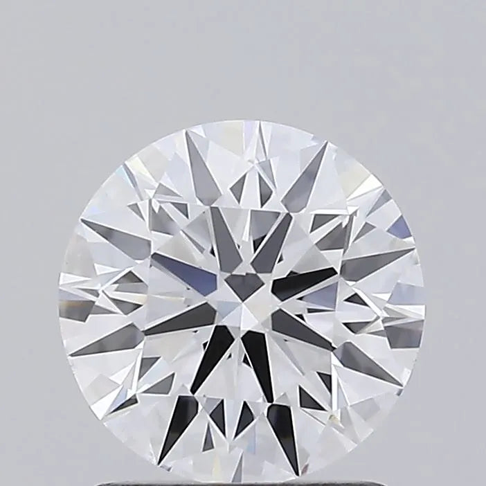 1.18 Carats ROUND Diamond – Culet Jewellery NZ
