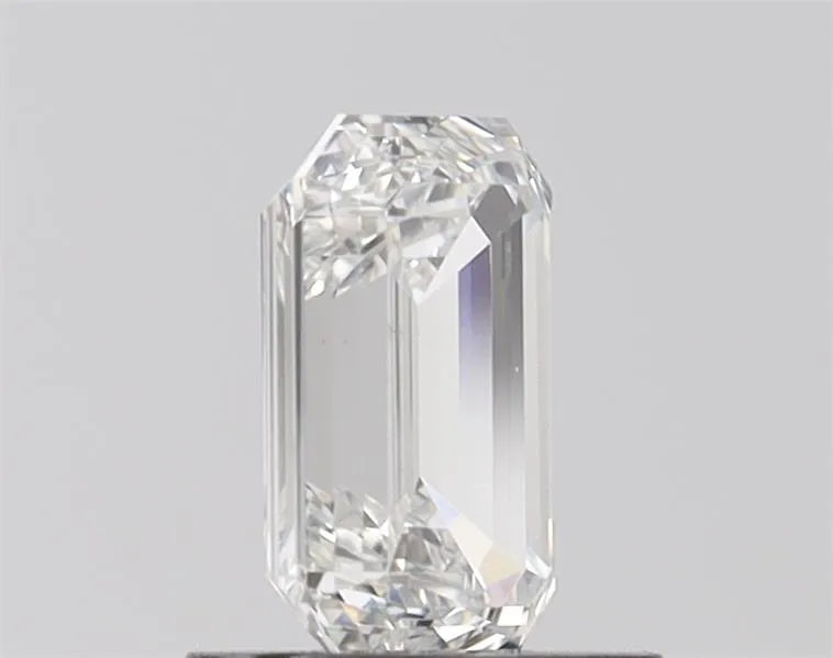 1.34 Carats EMERALD Diamond – Culet Jewellery NZ