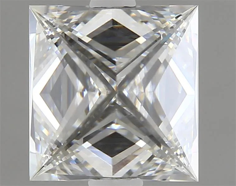 1.4 Carats PRINCESS Diamond – Culet Jewellery NZ